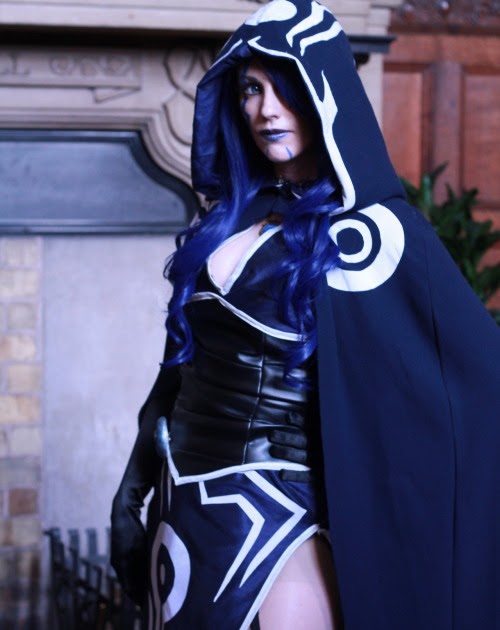 Cosgeek Rule 63 Jace Beleren