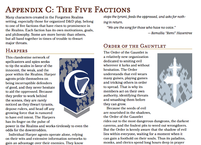 Basic Rules Updates ~ DnD Online Collective Basic Rules Updates ~ DnD Online Collective