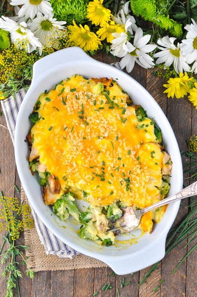 Easiest Way to Make Tasty Chicken Divan Pioneer Woman - The Healthy ... Easiest Way to Make Tasty Chicken Divan Pioneer Woman - The Healthy ...