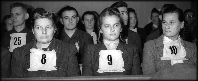 Sapere Aude Irma Grese