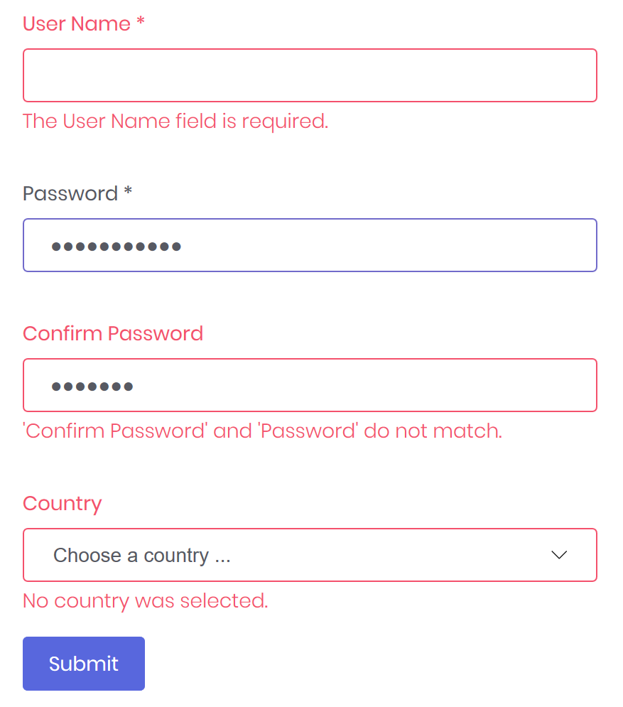 32 Check Password And Confirm Password In Javascript Javascript Overflow