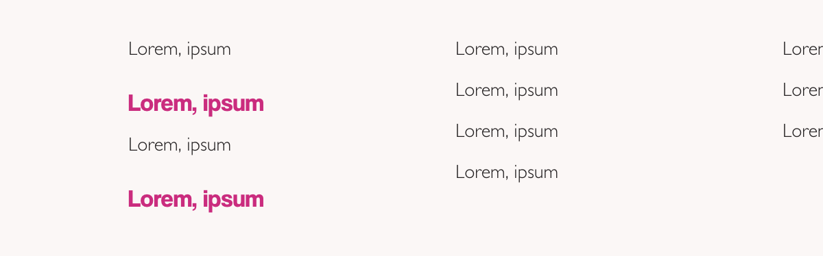 Hemant Vishwakarma Dynamic Css Multi Column Layout Update Columns