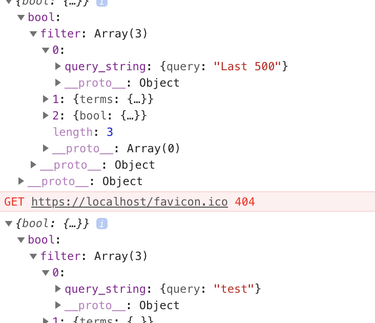 Add Item Into Array Instead Of Overriding The Current Value With The