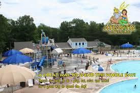 Water Park «Atlantis Waterpark at Bull Run», reviews and photos, 7700 ...