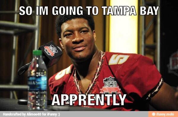 33 Best Memes of the Tampa Bay Buccaneers Destroyed by the Atlanta ...