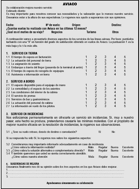 Ejemplos Modelo De Encuesta De Satisfaccion Del Cliente Noticias Modelo ... Ejemplos Modelo De Encuesta De Satisfaccion Del Cliente Noticias Modelo ...