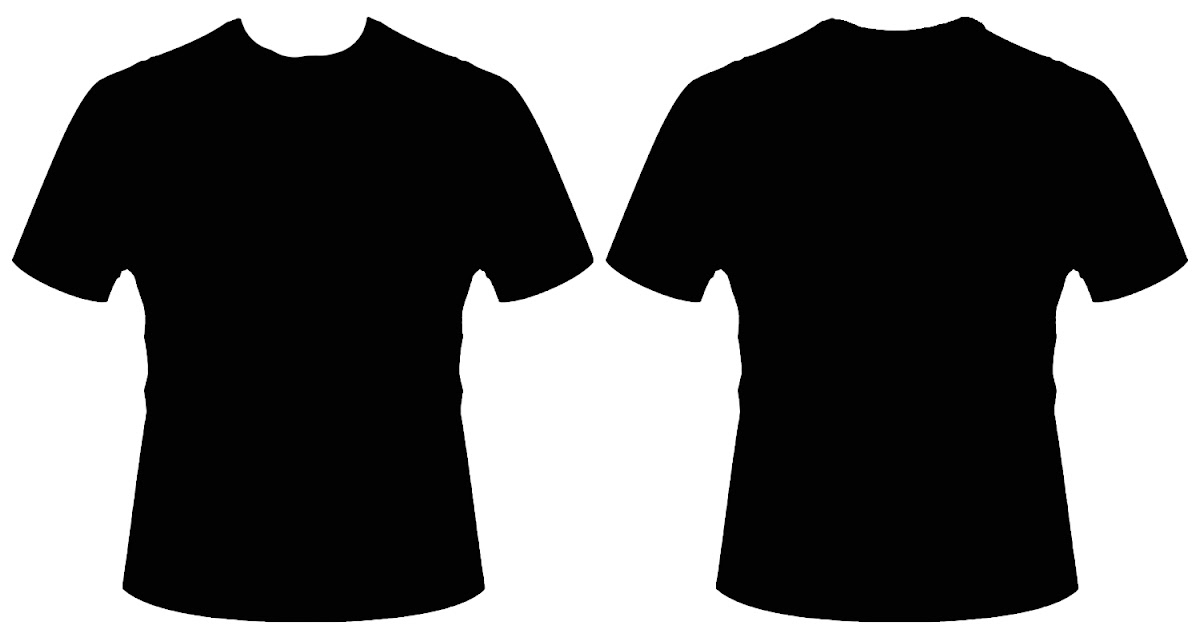 28+ Kaos Polos Hitam Vector, Modis! 28+ Kaos Polos Hitam Vector, Modis!