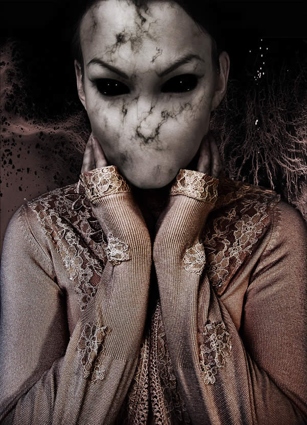 LOL Image: 28 Shockingly Examples of Disturbing Photo Manipulation LOL Image: 28 Shockingly Examples of Disturbing Photo Manipulation