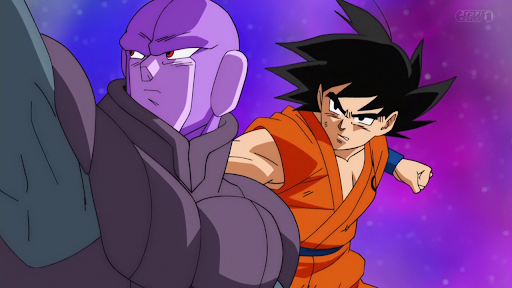 Favorite Dragon Ball Super Animators? • Kanzenshuu