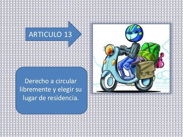 Declaración Universal de los derechos humanos Declaración Universal de los derechos humanos