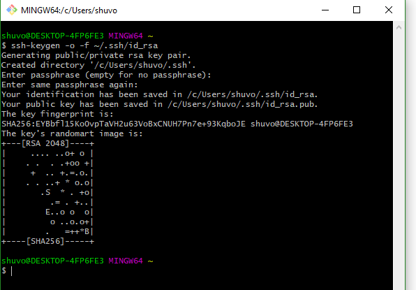Git Bash Download Windows 10 How To Download And Install