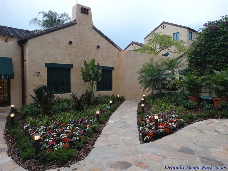 Universal Studios: New "NBC Media Center" Unveiled - Orlando Theme Park ...