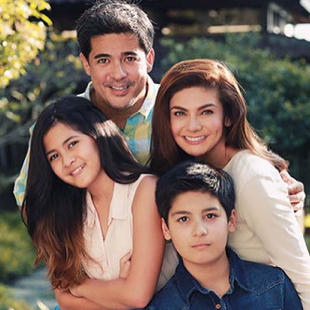 Who Is More Fashionable? The Muhlach Twins Or The Legaspi Twins? Be The ...