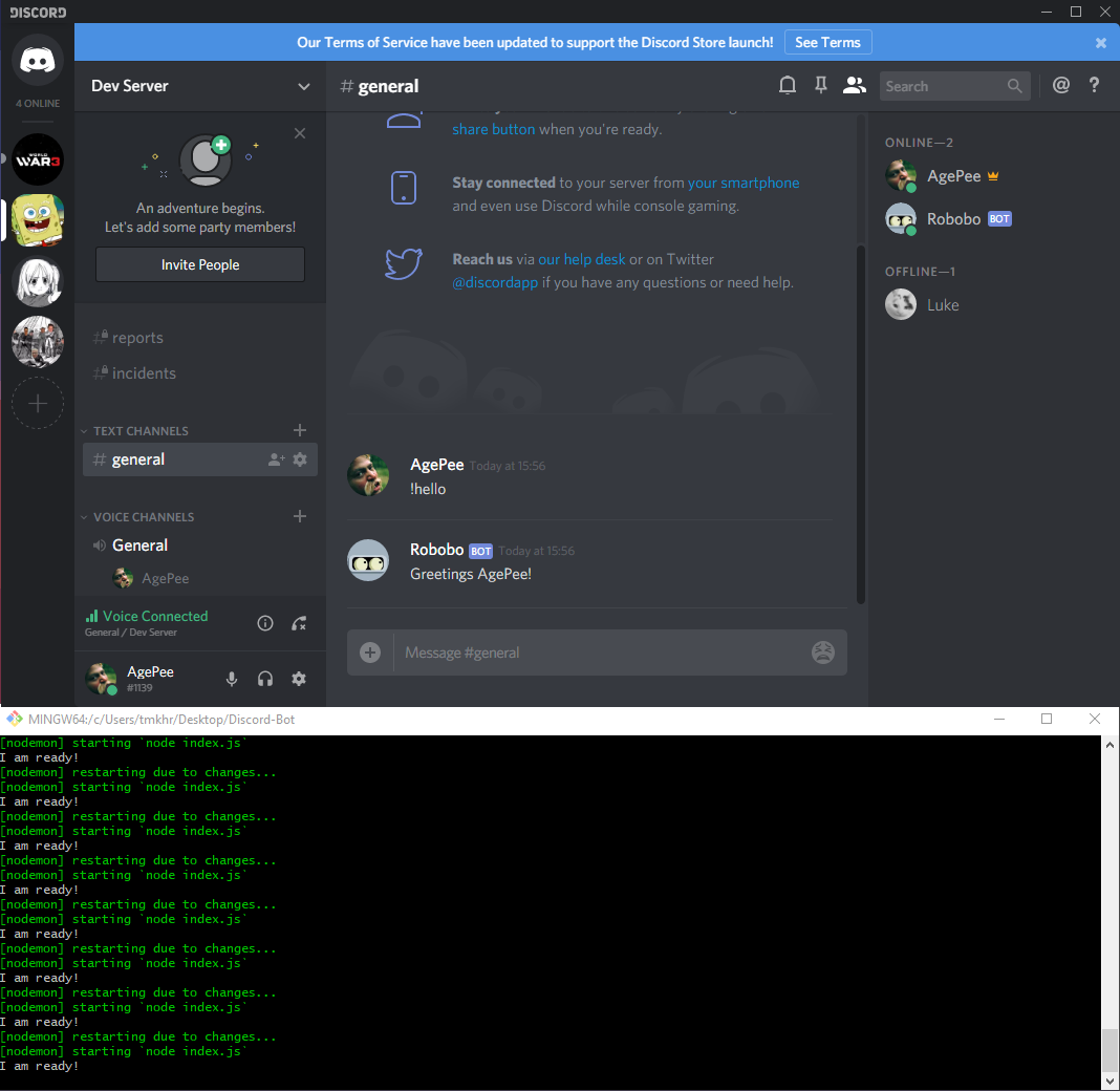 Top Best Music Bots Discord