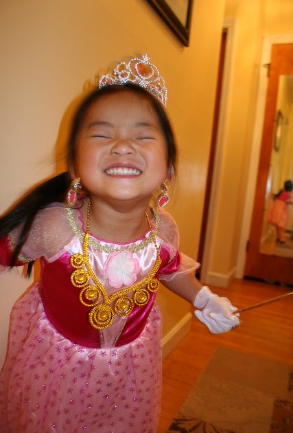 My Kerry Lu