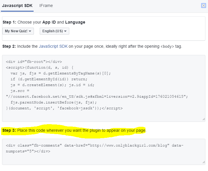 √100以上 313013 Div Id Fb Root Div Script Async Defer Crossorigin Anonymous