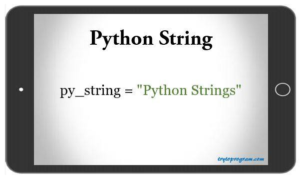 Python Strings Tutorial With Examples Trytoprogram | My XXX Hot Girl Python Strings Tutorial With Examples Trytoprogram | My XXX Hot Girl