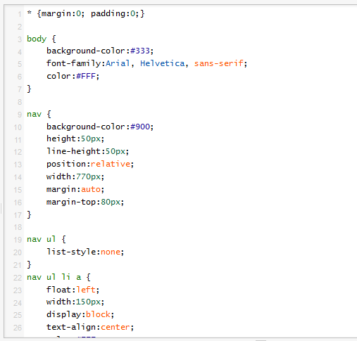 Script Html Dan Css Website Sederhana Isupercoder