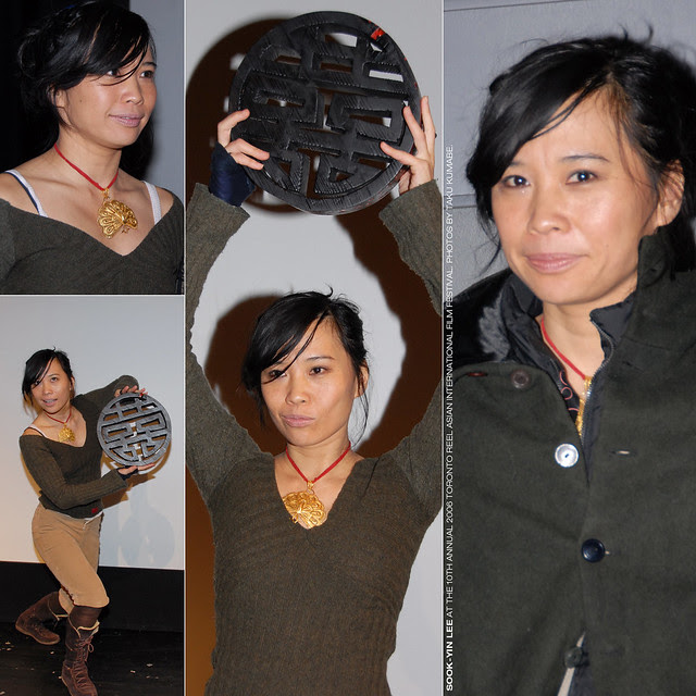 Wallpapers World Hd Sook Yin Lee Picture Colection