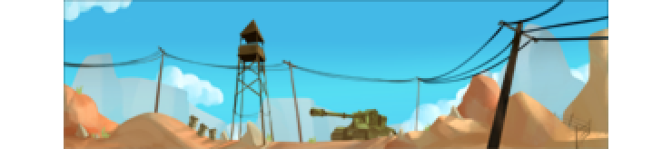 Jornal Mice & Diversão: FORTORESSE - O novo jogo da Atelier 801