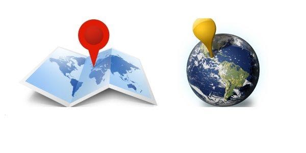 InfoBiblio 3: ¿Qué es la geolocalizacion? InfoBiblio 3: ¿Qué es la geolocalizacion?