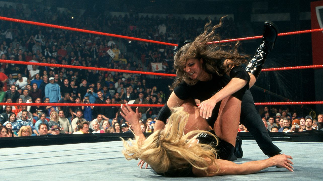 Hottest Divas Wildest Divas Matches Of All Time Pics