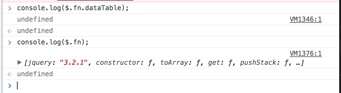 Uncaught Typeerror Datatable Is Not A Function Laravel Info Akurat