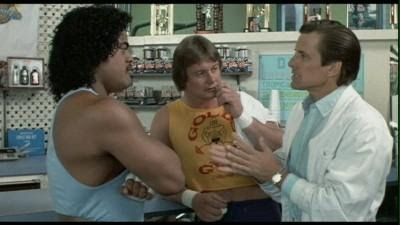 Slam Music Tour Dates: Body Slam : DVD Talk Review of the DVD Video