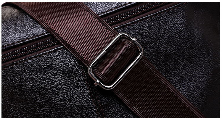 FEIDIKA BOLO Brand Messenger Bag Men Shoulder Bag Man Satchels Handbags ...