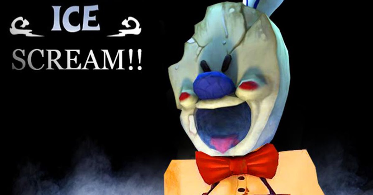 Ice Scream 1 Horror Neighborhood Mod Apk 1 1 4 Unlocked ~ Free Apk Mod