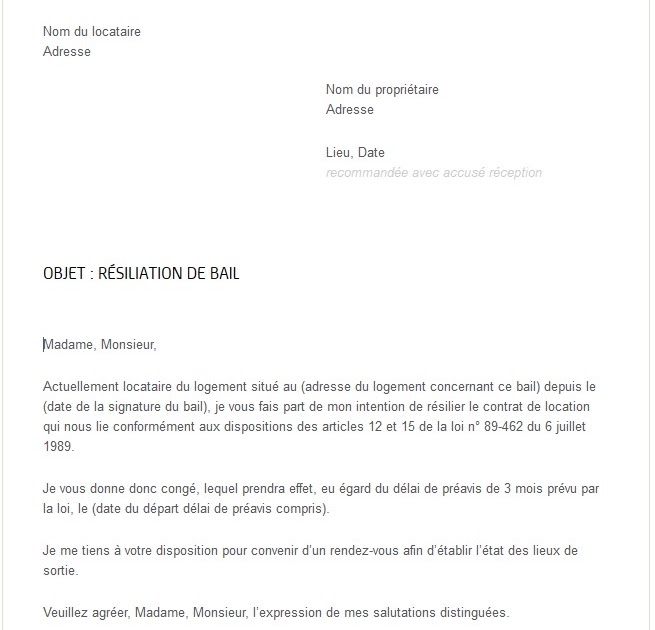 Modele De Lettre De Mutation Logement David Peltz Ejemplo De Carta - Riset Modele De Lettre De Mutation Logement David Peltz Ejemplo De Carta - Riset