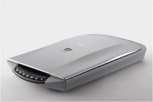 Toolboxtoolbox Scangear Toolbox Affordable Canon Canoscan 4400f Color Image Scanner 1306b002