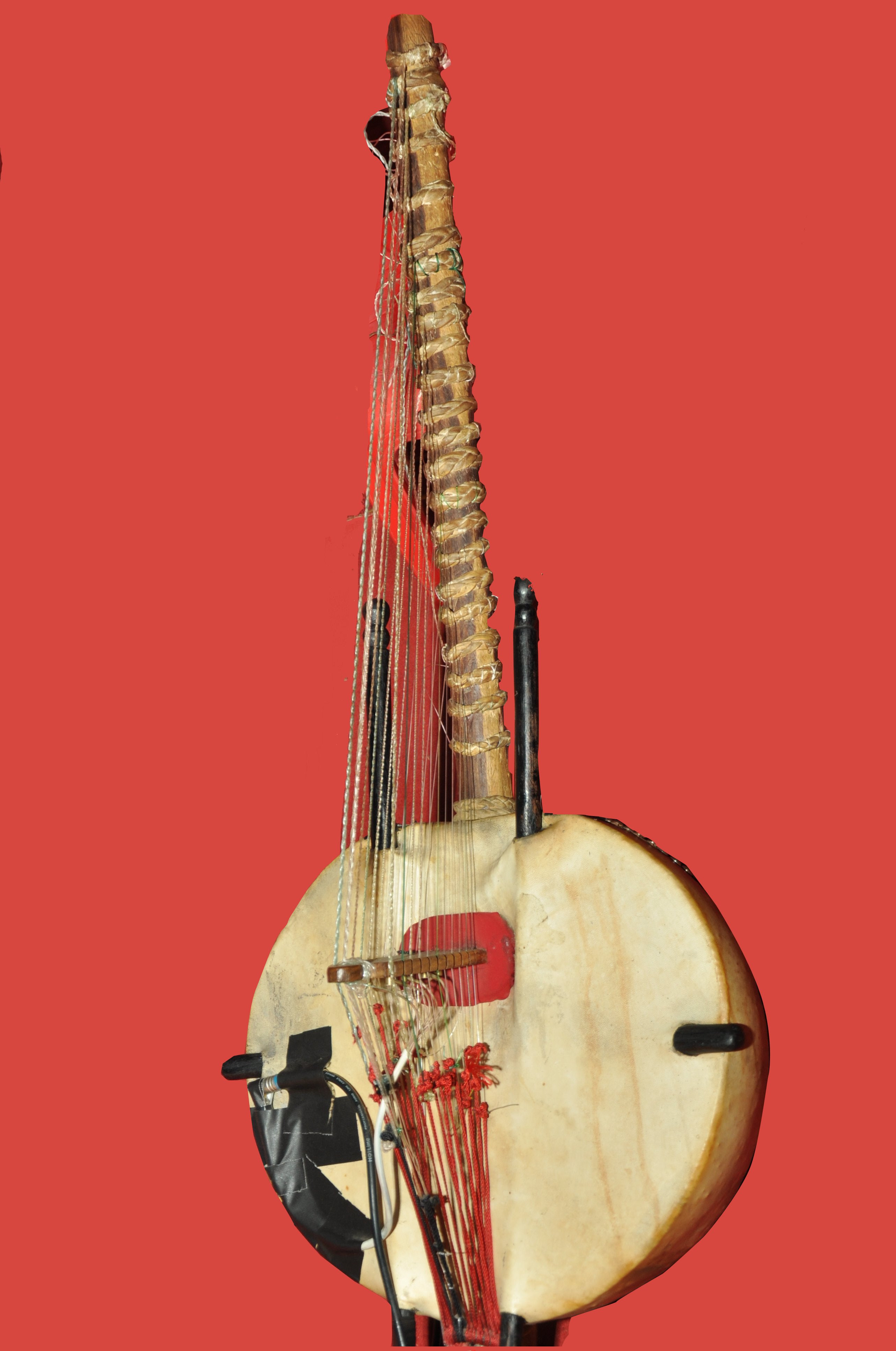 Getting to Know the World Through Music: The Kora: Western Africa's ... Getting to Know the World Through Music: The Kora: Western Africa's ...