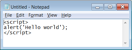 37 How To Run Javascript In Notepad++ - Modern Javascript Blog