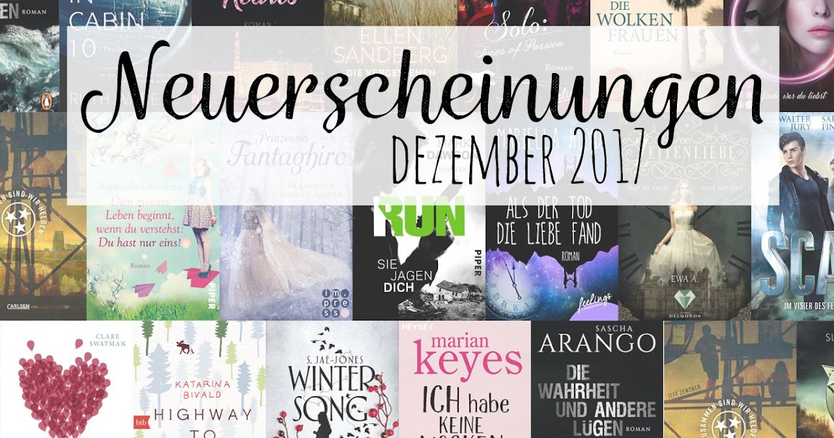 Bücher Neuerscheinungen September 2017 | DE Bucher Bücher Neuerscheinungen September 2017 | DE Bucher