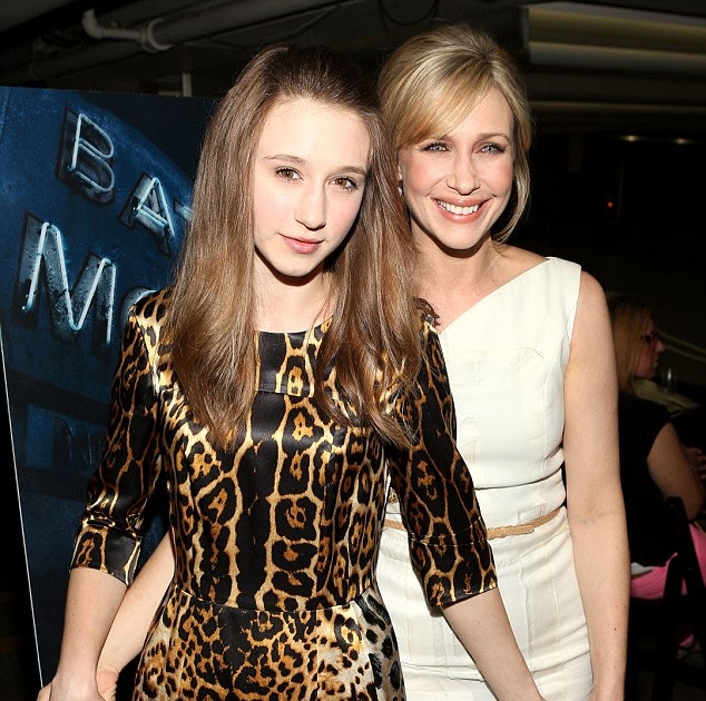 HOME FOR ALL FASHION AND STYLE 2013: Vera Farmiga shows younger sister ... HOME FOR ALL FASHION AND STYLE 2013: Vera Farmiga shows younger sister ...