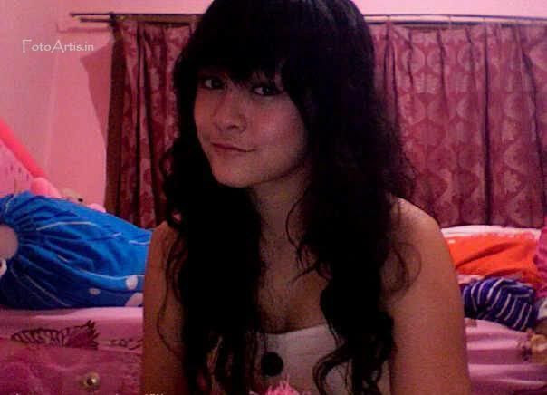 Foto Nakal Artis Christina Santika Women Naked