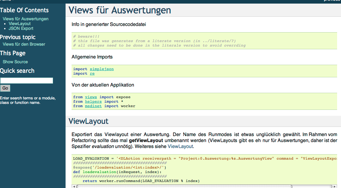 Et øjeblik I Livet Af Rytteren Python Generator While