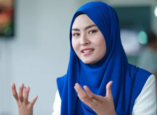 “Takkan Nak Nyanyi Biasa Saja” - Wany Hasrita - Trending Now