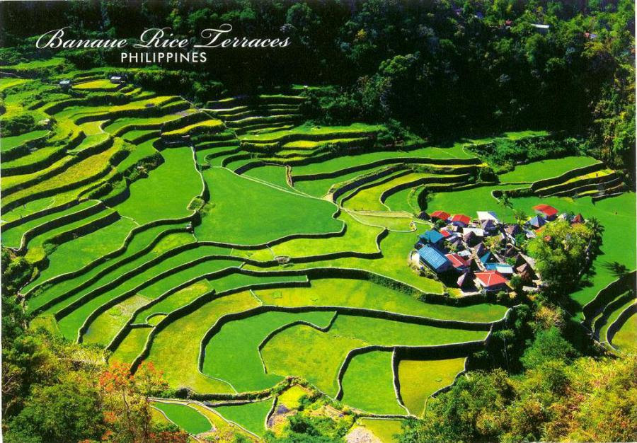 Mga Magagandang Tanawin Sa Luzon Zahed Makhdoom