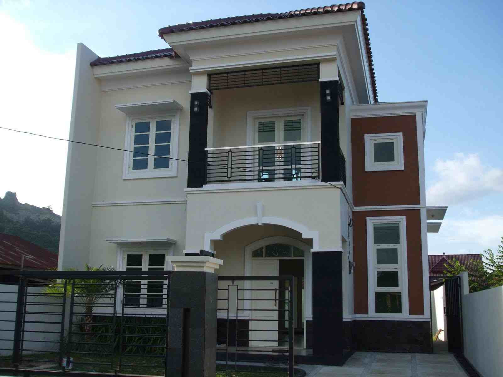 Konsep Paduan Warna Hijau Untuk Cat Rumah, Cat Rumah Konsep Paduan Warna Hijau Untuk Cat Rumah, Cat Rumah
