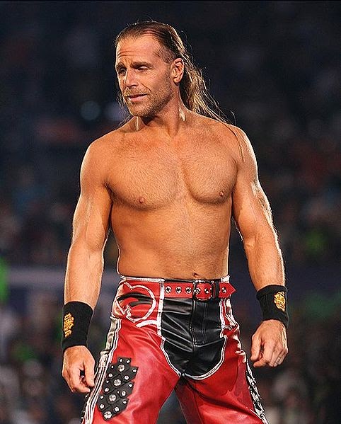 lucha libre y mas WWE TNA UFC: Shawn Michaels revela por qué decidió ... lucha libre y mas WWE TNA UFC: Shawn Michaels revela por qué decidió ...