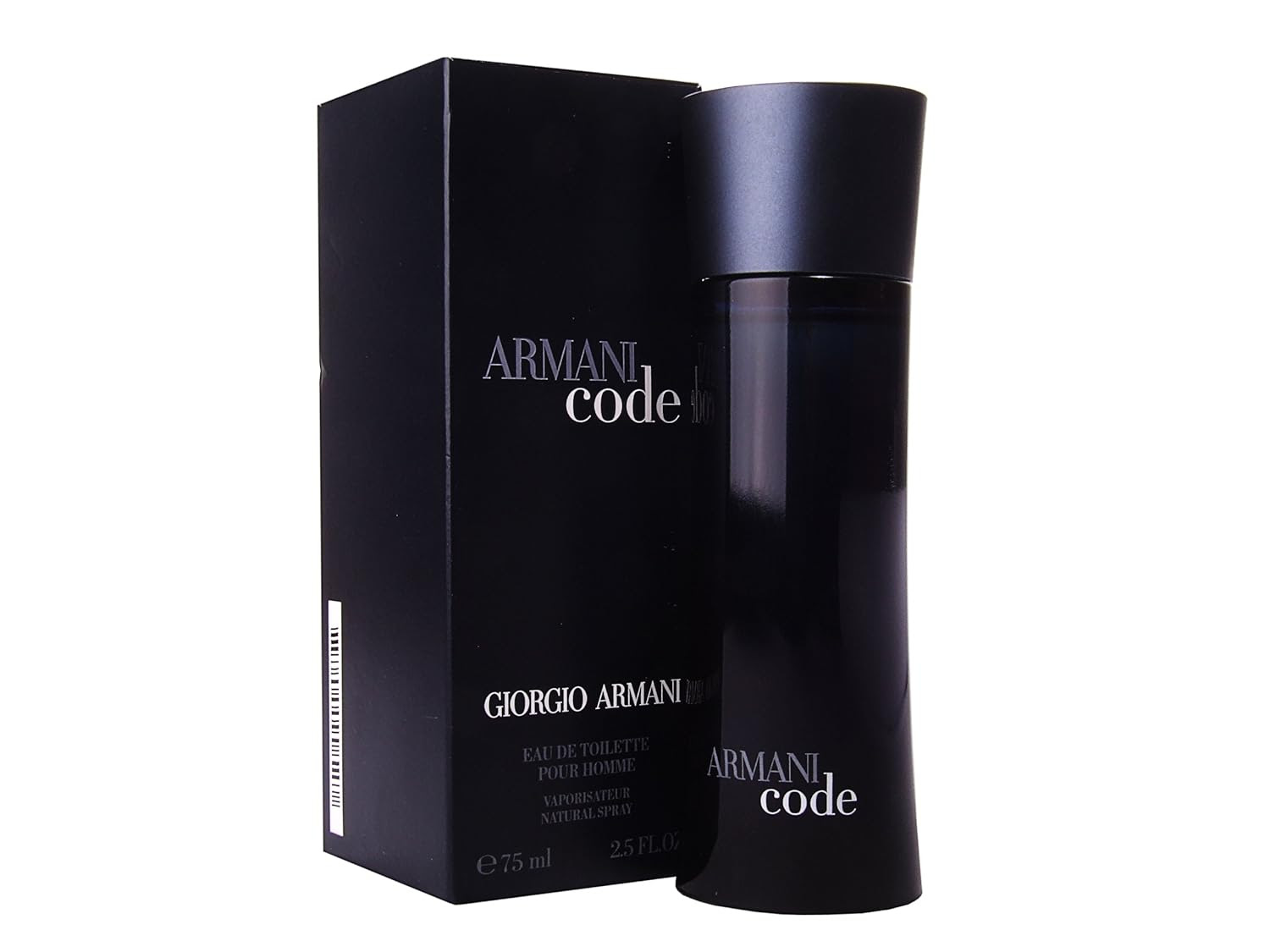 Rezension Armani Armani Code homme/men, Eau de Toilette, Vaporisateur ...