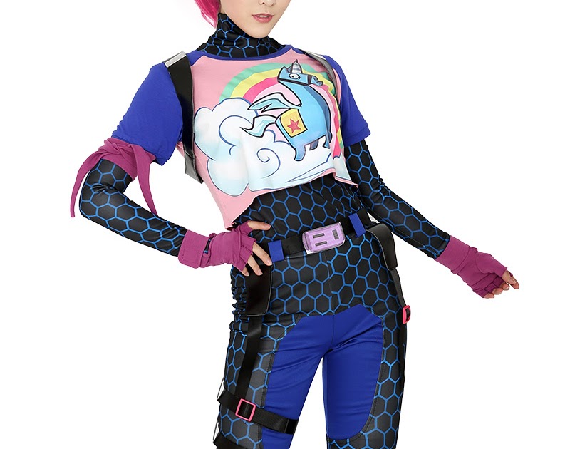 Fortnite Cosplay Sex Telegraph
