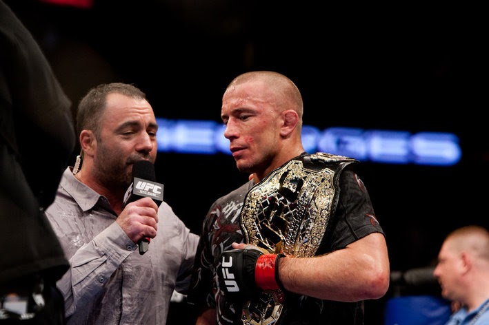 格中 Fighting Addict Gsp、狂気じみた勝利への執念を明かす