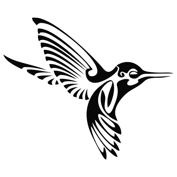 3d Hummingbird Svg 407 File Svg Png Dxf Eps Free Free Svg And Png Download Gallery