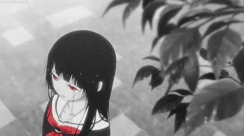 Yōkai Sama Some Jigoku Shoujo S