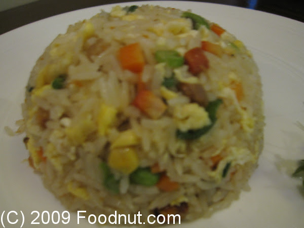 Piper Perabo Gallery Special Fried Rice Disease
