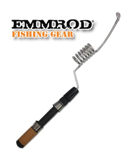 Review Best Fishing Rods: Fishing Rods: Emmrod Combat Fishing Rod ...