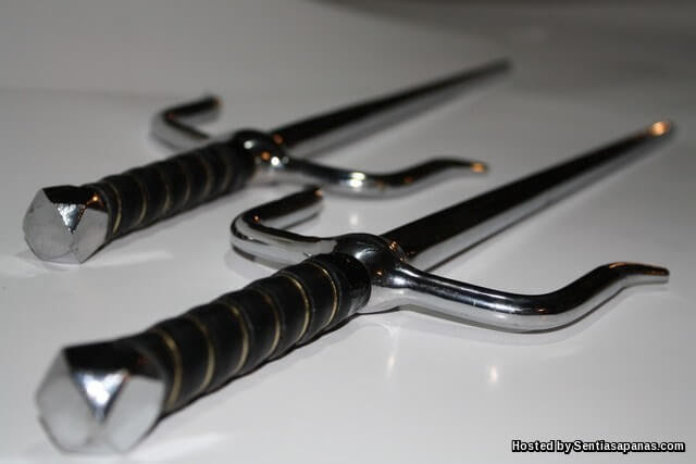 Kenali Tekpi ‘Raja Segala Senjata’ Seni Bela Diri Melayu